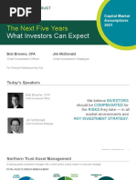 Rockland Trust CD and Savings Rates | PDF | Certificate Of Deposit ...