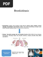 Diagnosa dan Penanganan Bronkitis Akut | PDF | Pengembangan Diri | Kesehatan Holistik