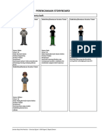 Contoh Skrip Video Pendek Kreatif | PDF