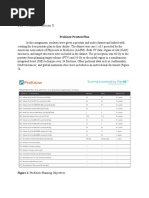 CHHiP Trial: Radiotherapy Protocols | PDF | Radiation Therapy | Ct Scan