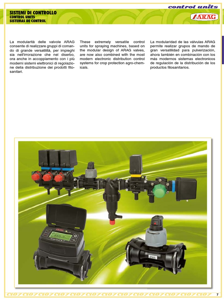 Arag | PDF