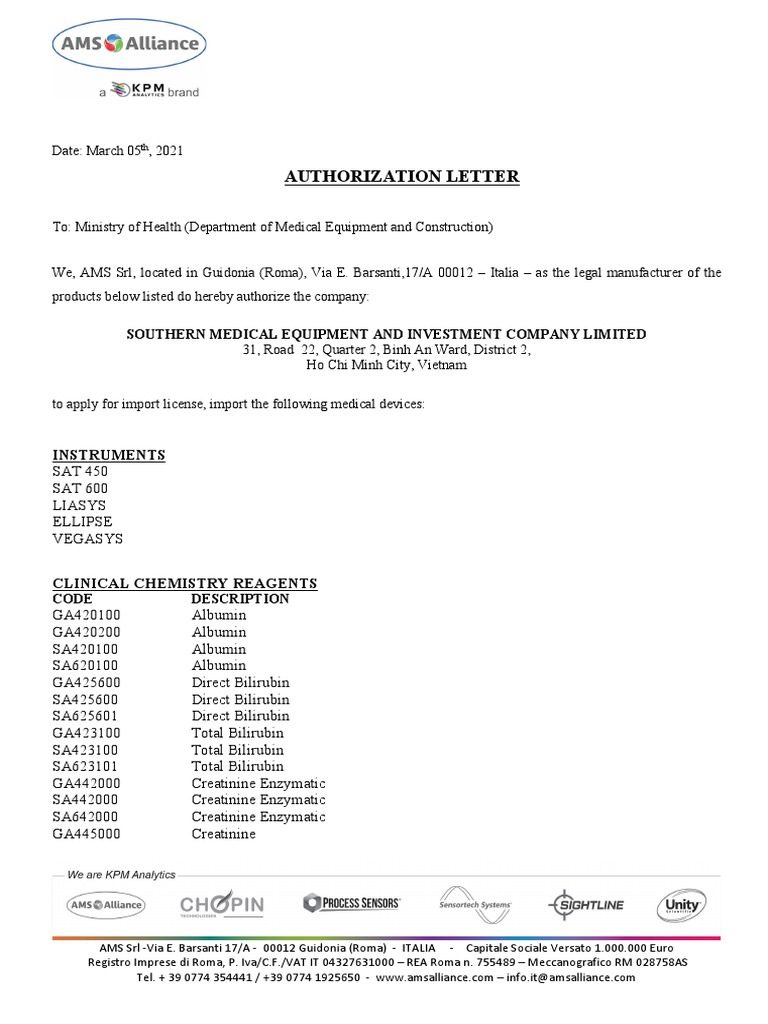Draft Loa 03-2021 - Ok | PDF | High Density Lipoprotein | Low Density ...