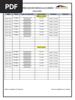 Starrt Card | PDF | Hazards | Prevention