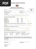 Surgical Pre-authorization Form Revised 2024 (SHA)(1) | PDF ...