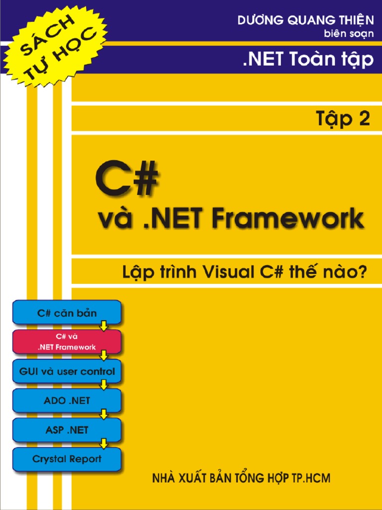 C# Va Net Framework | PDF