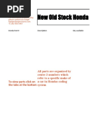 Mega Kyb Monroe Gabriel Shock Absorber Cross Reference | PDF | Pickup ...