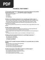 Human Factors Questions | PDF | Human Factors And Ergonomics | Motivation