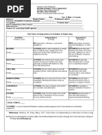 Q-Tip Test for Urethral Mobility | PDF | Urinary Incontinence | Urinary ...