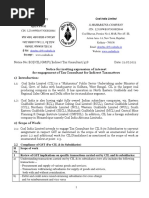 KTPP ACT 2000 and RULES | PDF | Procurement | Guarantee