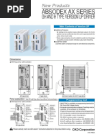 Dixell XR02CX | PDF | Thermostat | Power Supply