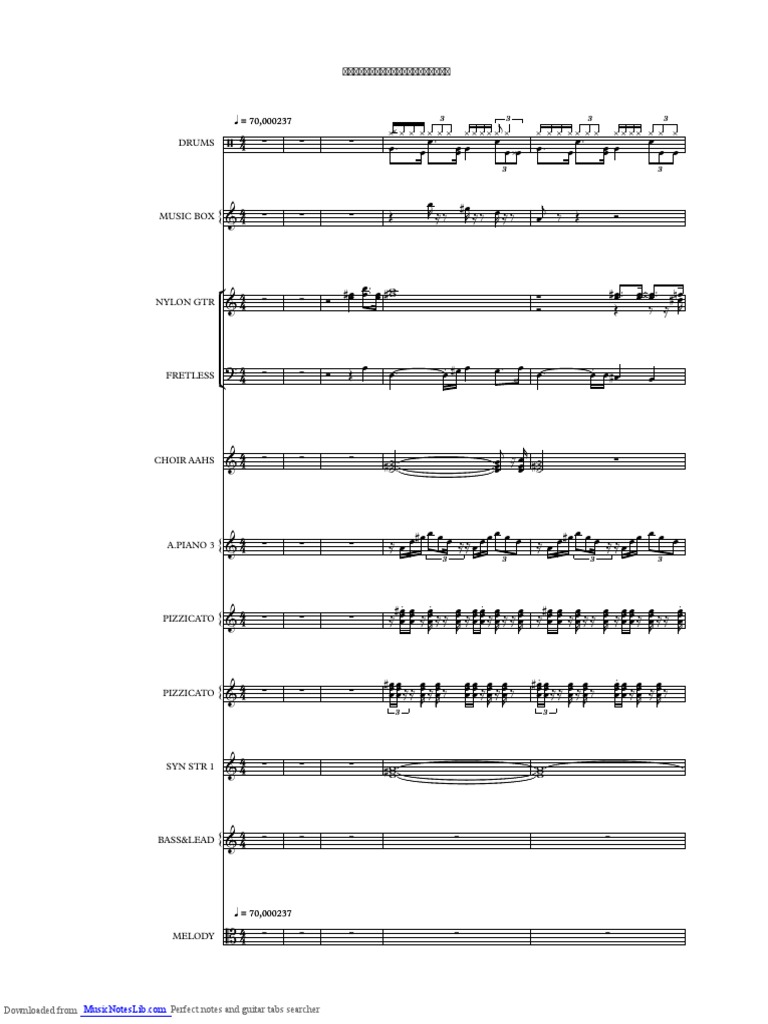 Die Flippers-Monja | PDF