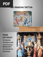 71 Generations Lord Krishna Family Tree - Ramani's Blog | PDF | Hindu ...