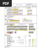SSMA Table | PDF | Screw | Strength Of Materials