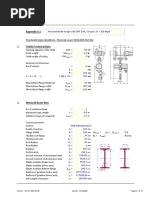 Maths Standard 2 Formula Sheet | PDF | Area