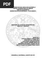 Modelo de Gestión Del Conocimiento de Karl Wiig | PDF | Conocimiento ...