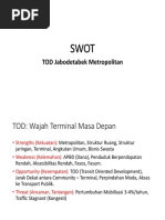 Kecamatan TelukJambe Timur | PDF