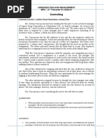 SSS Organizational Structure Overview | PDF | Internal Audit | Health Care