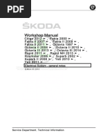 VW 60330 2009 12 e | PDF | Electrical Connector | Engineering Tolerance