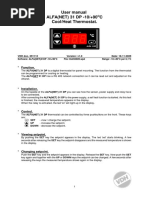 Manual Calisto 2 PDF | PDF | Electrical Connector | Relay