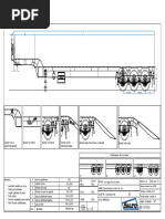 Ficha Tecnica Rampla Extensible | PDF | Eje | Suspensión (Vehículo)