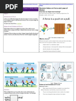 Class 9 Motion PPT Modified | PDF | Acceleration | Velocity