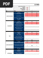 Juggernaut Weightlifting Program | PDF | Athletic Sports | Sports