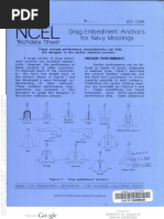 One Point Proctor Compaction Test Procedure | PDF | Natural Materials ...