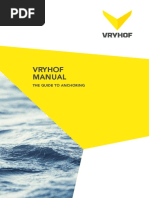 FPSO Umbilical-Flexible Riser Installation Procedure | PDF