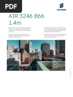 Radio 8863 | PDF | Radio | Duplex (Telecommunications)