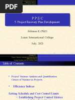 Amul Mission and Vision | PDF | Leadership | Market (Economics)