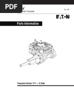 NEXTracker NX Horizon 2.4 Installation Manual Rev - C | PDF | Rivet ...