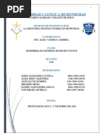 HISTORIA DE AZUCARERA CHOLUTECA para Daniel 2020 | PDF ...