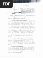 Alienable and Disposable (A & D) Lands | PDF | Justice | Crime & Violence