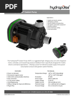 HollySys Distributed Control System Overview | PDF | Random Access ...