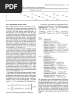 Holtrop Menen Method - Calculating Ship Resistance | PDF | Propeller ...