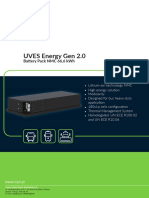 Huawei BESS Product Catalog | PDF | Alternating Current | Power Inverter