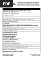 CHST Complete Guide | PDF | Test (Assessment) | Occupational Safety And ...