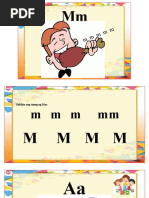 Balasahon Sa Hiligaynon | PDF