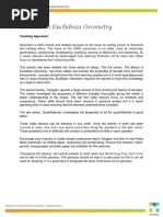 S3 Geography Notes Topic 2 Climate | PDF | Desert | Wound