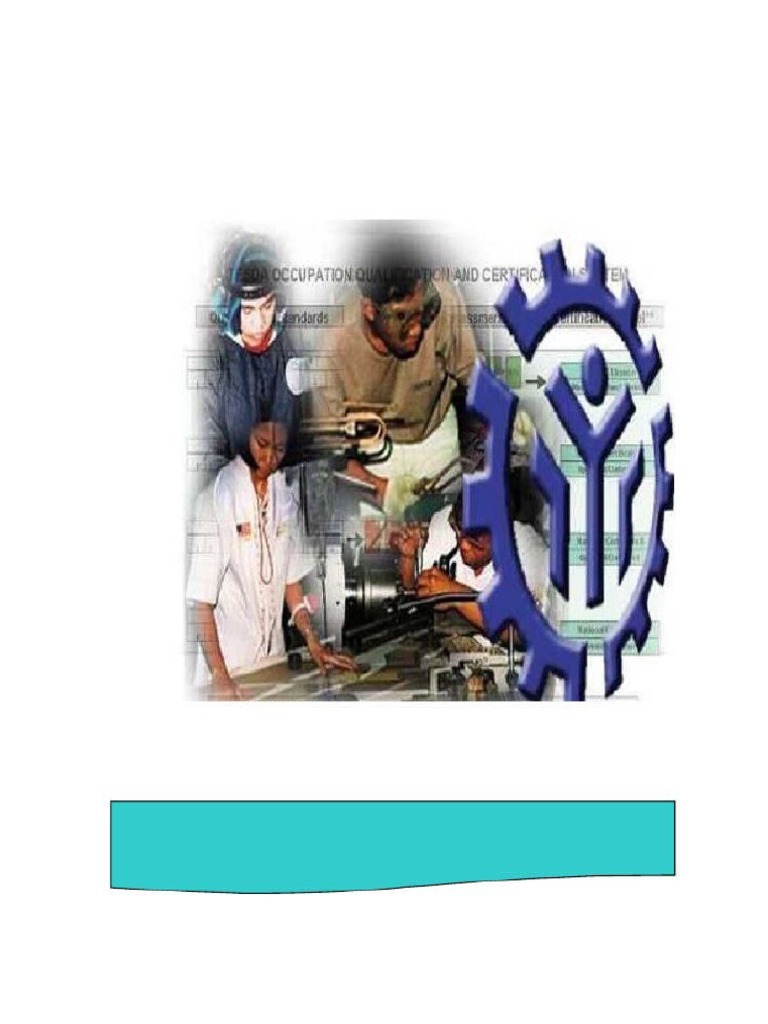 TR - Carpentry NC II | PDF | Competence (Human Resources ...