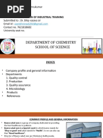 USP "L" Column Listing: Analytical Chromatography | PDF ...