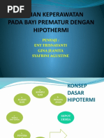 LP Dan Askep RDS Bayi 2022 | PDF