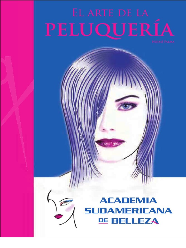 Manual de Peluquería #2 | PDF