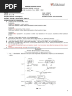 Exercise Science Form 1 KSSM Chapter 1 To 7 | PDF | Teaching Methods ...