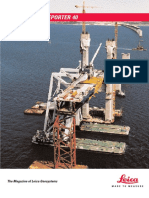 HA and HB Bridge Loading Example | PDF | Lane | Bridge