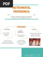Tipos de Forceps y Elevadores | PDF | Odontología | Boca