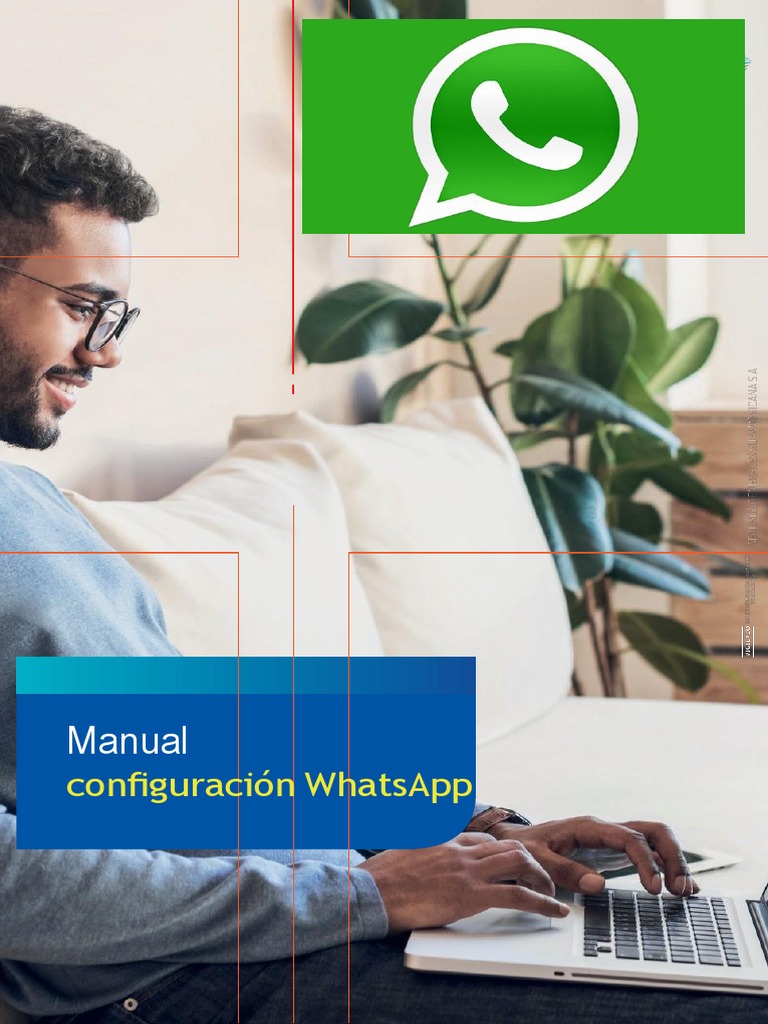 Manual Ajustes de WhatsApp | PDF