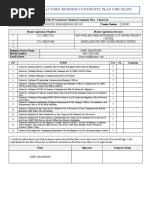 Heat Stress Chart | PDF | Hyperthermia | Health Sciences
