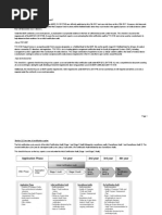 IEC 62304 Checklist | PDF | Verification And Validation | Risk Management
