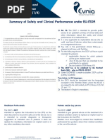 SFDA Classification Guidance | PDF | Medical Device | Wound